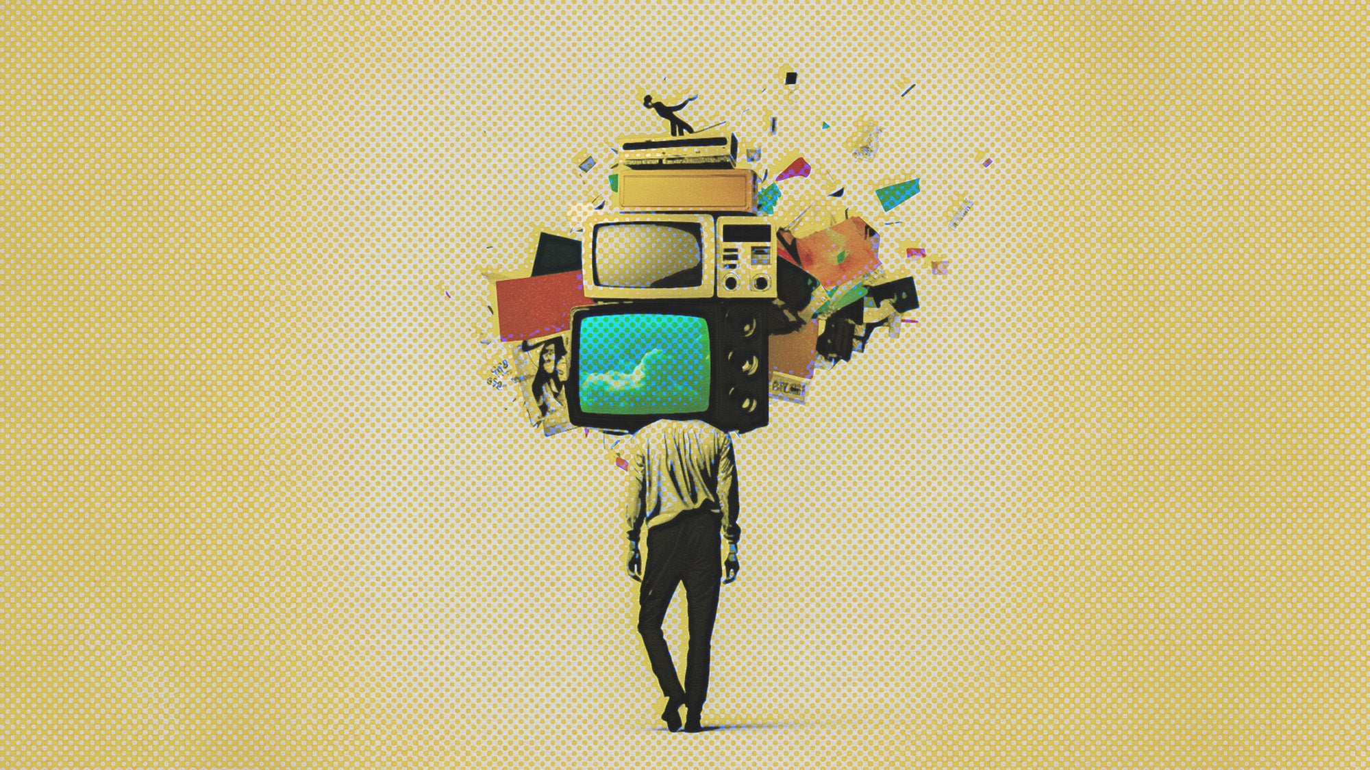 Celebs and Social Media Stars Aren't Who You Think – Brave & Boundless