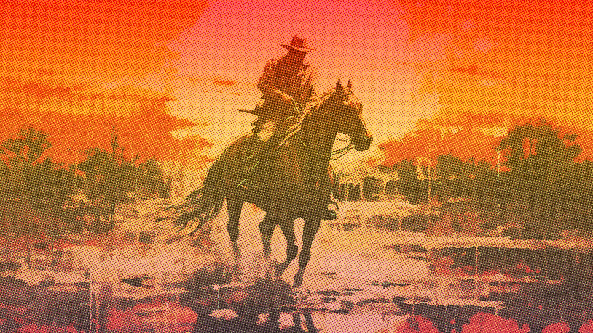 This is the (new) Wild Country – Brave & Boundless