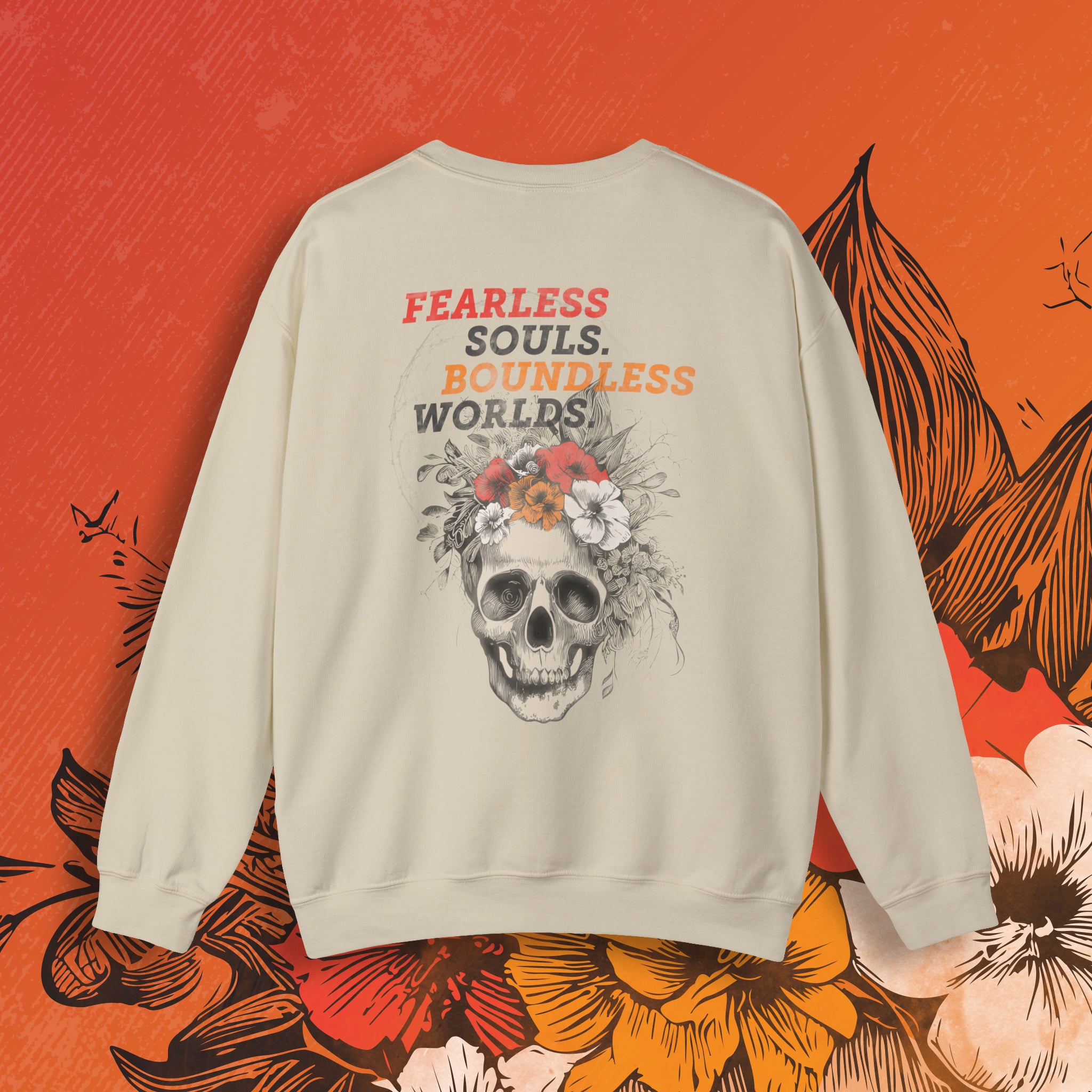 Fearless Souls Collection – Brave & Boundless