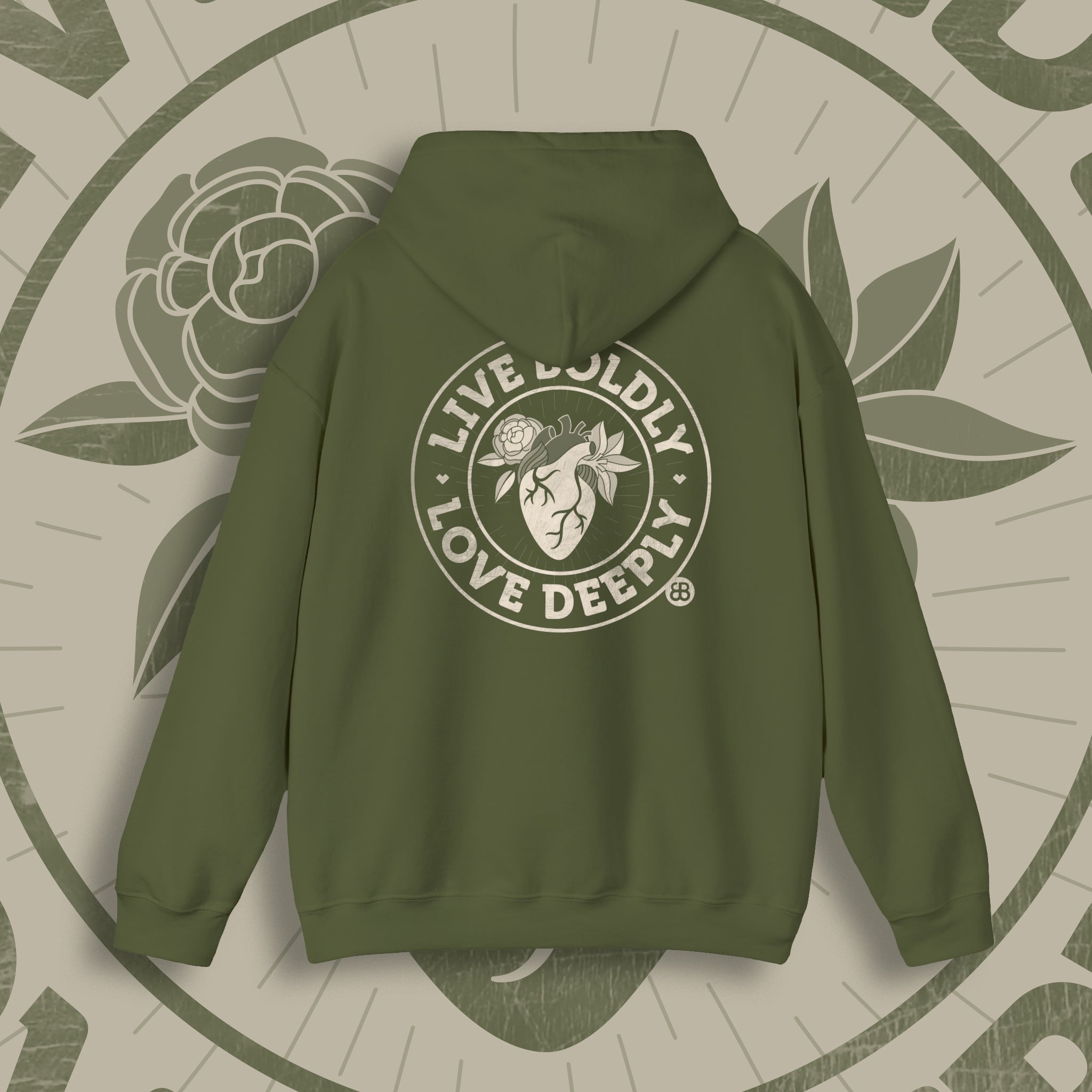 Live / Love Collection – Brave & Boundless