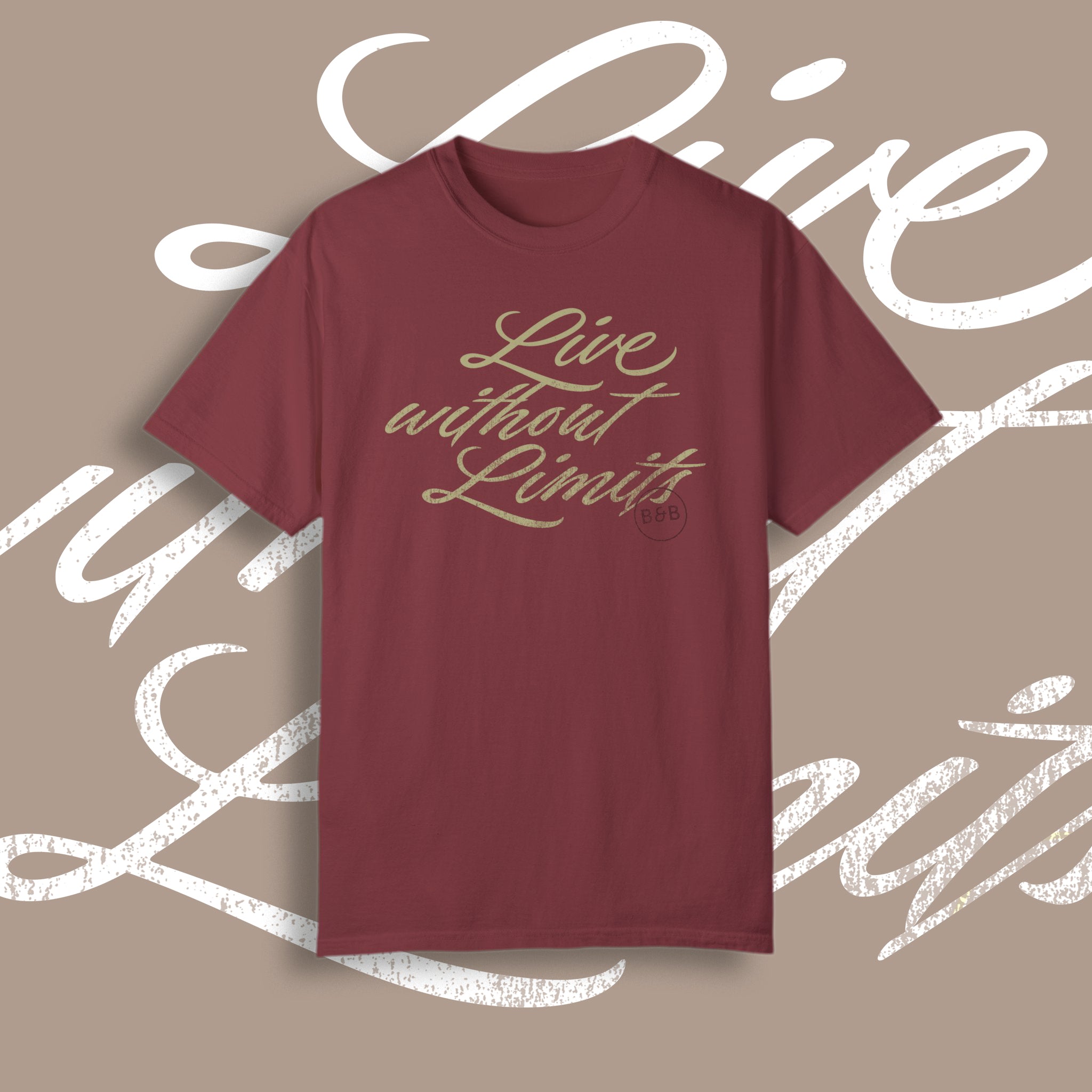 Without Limits Collection – Brave & Boundless