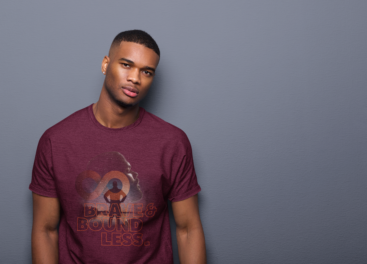 About – Brave & Boundless