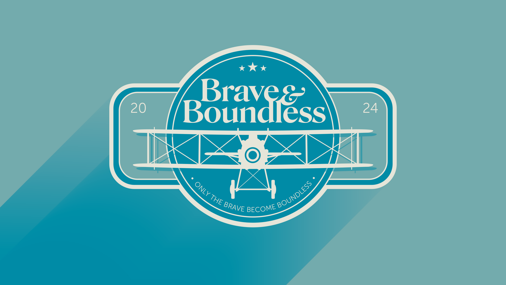 Brave & Boundless